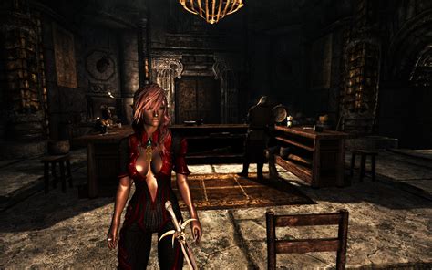 What Mod Is This Page 11 Skyrim Adult Mods Loverslab