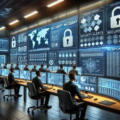 Security Incident Managements Market Current Status And Future