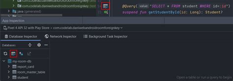 Sqlite Create Table With Foreign Key Android Cabinets Matttroy