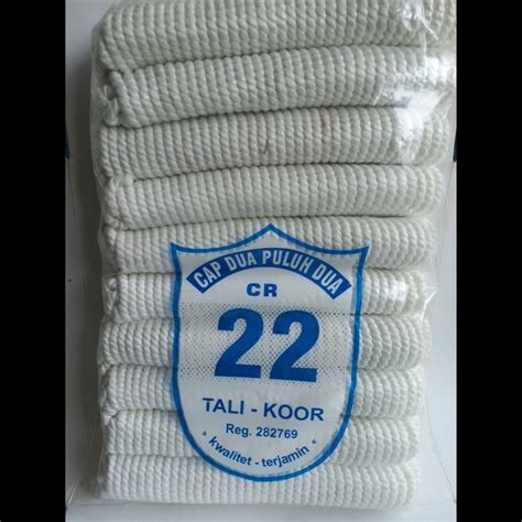 Scout Rope 10 M Shopee Malaysia