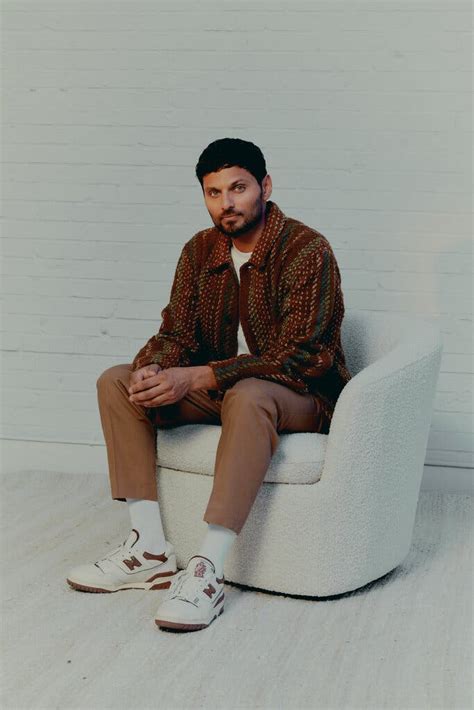 Jay Shetty Wants To Fix Your Love Life With ‘8 Rules Of Love The New