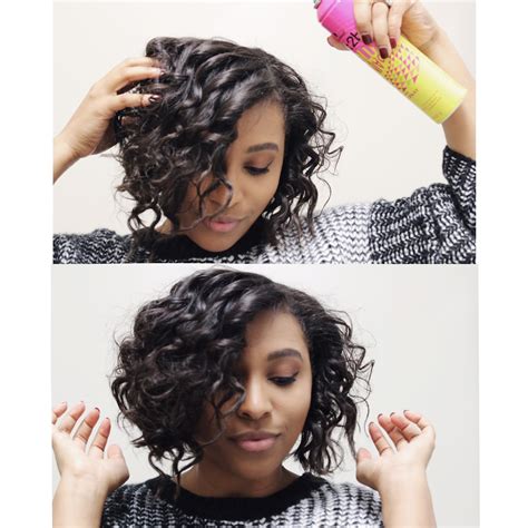 How To Achieve Voluminous Curls This Holiday Season Patty S Kloset