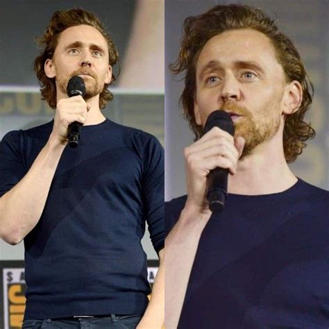 Pin De Alicia Higgins Em Tom Hiddlestonzach Levijeremy Renner