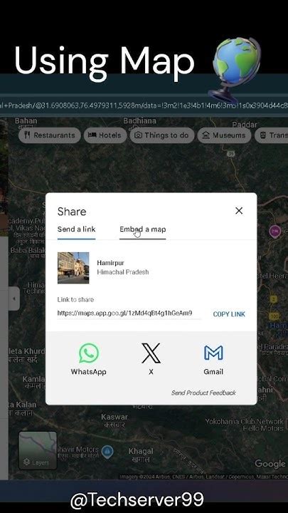 Including Map 🗺️ In Website Coding Information Trending Webdevlopment 2025 Youtube