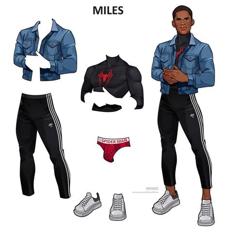 Olena Minko R Milesmorales