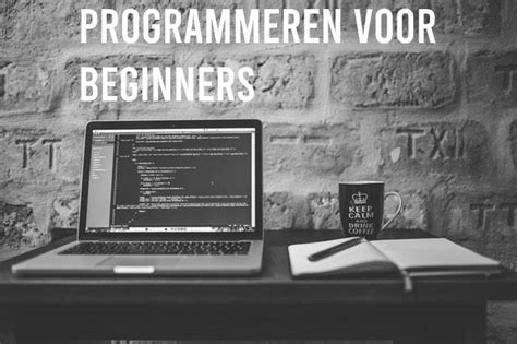 Programmeren Voor Beginners In 2025 Begin Hier Simpel