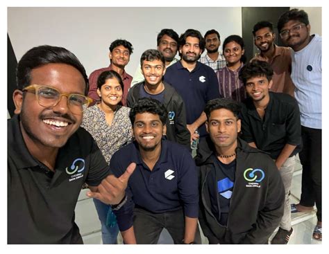 codebasics sunday meetup networking chennai eswar h