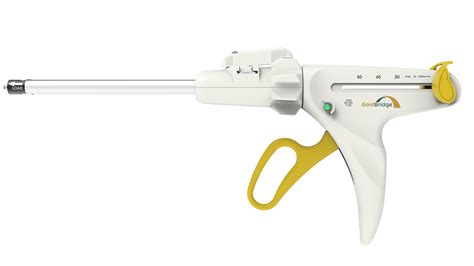 Endo Linear Cutter Stapler And Reloading Units Goldbridge Surgical Supplies