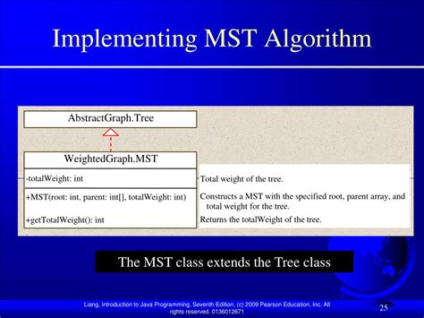 Ppt Chapter 28 Weighted Graph Applications Powerpoint Presentation Free Download Id3839519