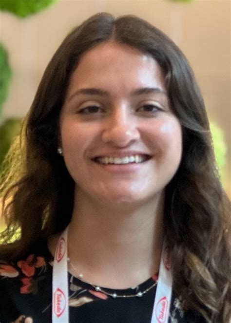 Hailey A Luker Entomology Today