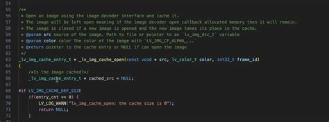 Littlefs Example For Loading A Binary File From The Converter Into An
