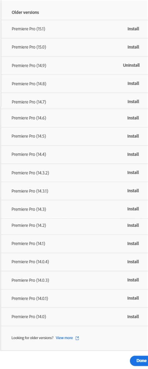 ver 14 project won t open in 15 2 adobe support community 12060645