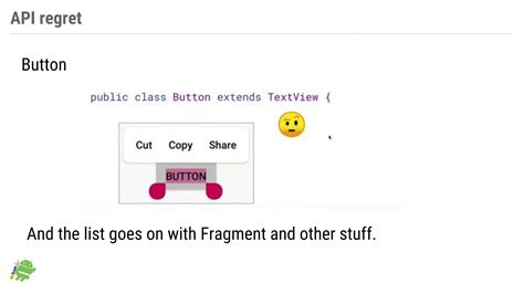 Android Jetpack Compose Declarative Ui Ppt