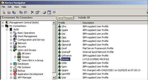 Running Sql Scripts 22 Implementing Ibm Lotus Enterprise Integrator 6 On The Ibm Eserver