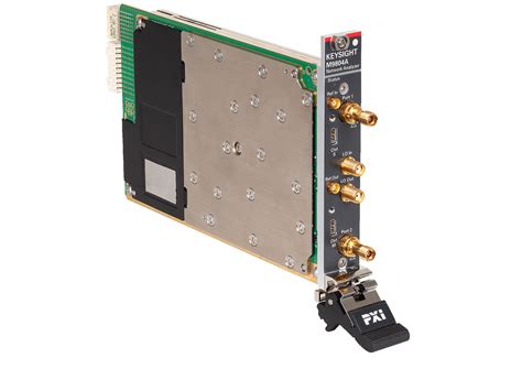 How To Perform 5g Beamformer Ic Test Keysight