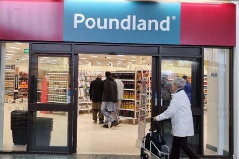 Gb News Poundland Gb News