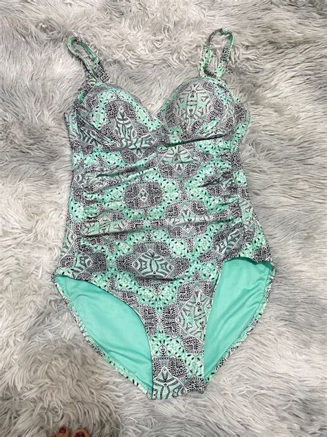 Coco Cabana Fullpiece Womens Fashion Swimwear Bikinis And Swimsuits