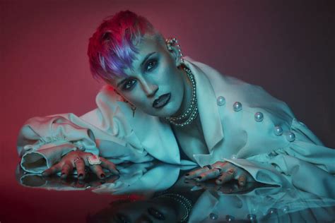 [interview] Felin Déterminée à Marquer Leesti Laul 2025 Eurovision