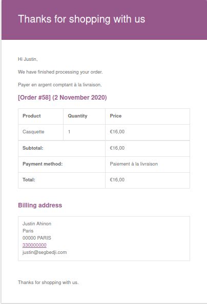 4 Useful Plugins To Manage Your WooCommerce Invoice System