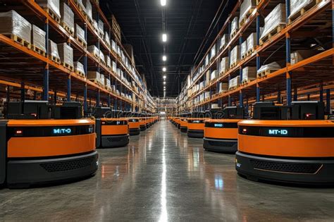 Integrating Collaborative Robots And Human Workers Ai Advancements In