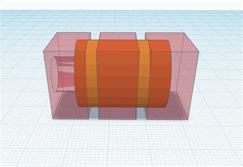 Brushed Steel Finial 3d Vector