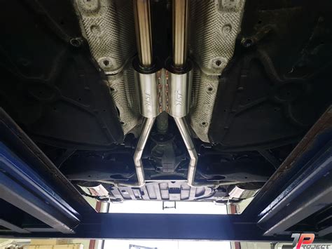 제이프로젝트 벤츠w212 E300 Jsr 커스텀 듀얼가변배기 차주분과 충분한 대화를통하여 원하시는