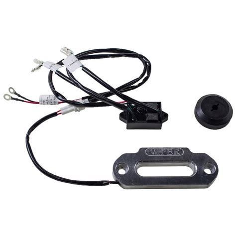 Polaris Sportsman Sportsman Touring Atv Fairlead By Motoalliance Cfg Fairlead Atv Eps