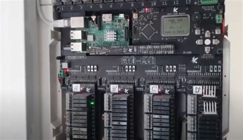 Arduino Home Automation Projects Electronicshacks