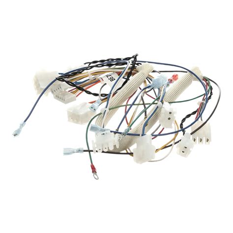 Pitco® B6796302 Wiring Power Control Box Tb Srtg Rh