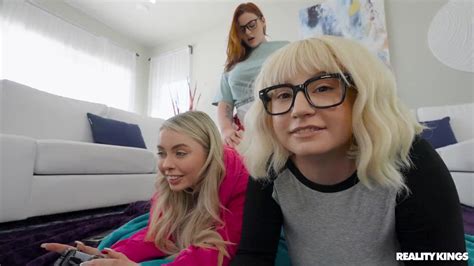 Haley Spades Abigaiil Morris Cara May In Lesbian Some Sex Scene Photos
