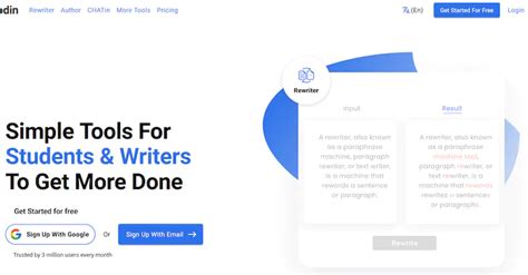 Smodin Textify Analytics