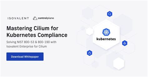 isovalent on linkedin mastering cilium for kubernetes compliance