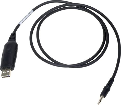 USB Cable For IC R10 IC R72 IC R75 IC 78 IC R7000 IC R7100 IC R8500 RadioReference Com