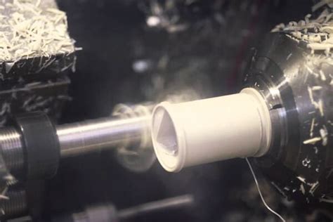 What You Should Know About Cnc Machining Peek Ddprototype