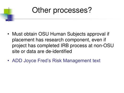 Ppt Preceptor Orientation Powerpoint Presentation Free Download Id