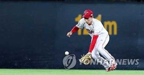 가을 야구를 향해