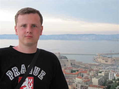 Postdoctoral Researcher