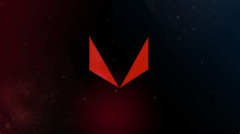 Radeon RX Wallpapers Wallpaper Cave