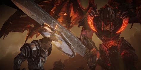 Blizzard Has Plans To Add A New Class To Diablo Immortal Per Roadmap