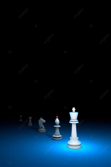 경력 성장 세로 체스 구성은 프로젝트의 요구 사항에 맞게 고해상도와 다양한 크기로 제공됩니다 무료 텍스트 공간이 있는 3d