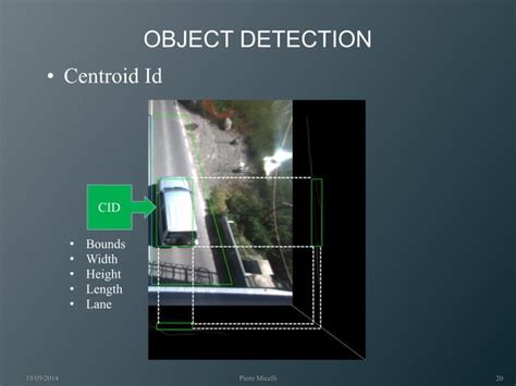 Detection And Classification Of Vehicles Using Stereo Vision Pdf Dash Cam Videos Automotive