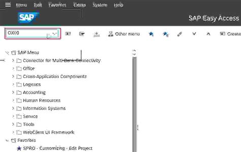 How To Create Storage Location In SAP