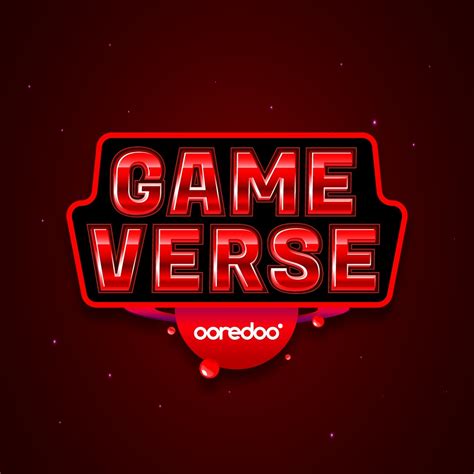 Gameverse by Ooredoo