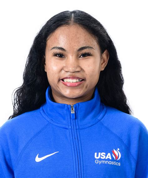 Usa Gymnastics Athletes