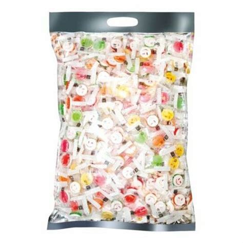 Конфеты леденцовые Confeсtum Smile Candy ассорти - купить с доставкой ...