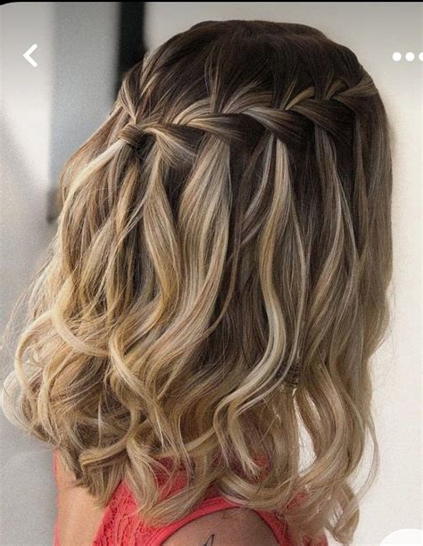 Wedding Hair In 2024 Prom Hairstyles For Short Hair Short Hair