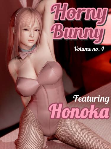 Manico Horny Bunny Vol 4 Honoka Manico Horny Bunny Vol 4 Honoka