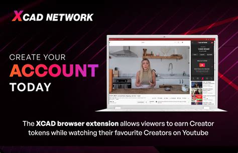 XCAD On Web3earner Com