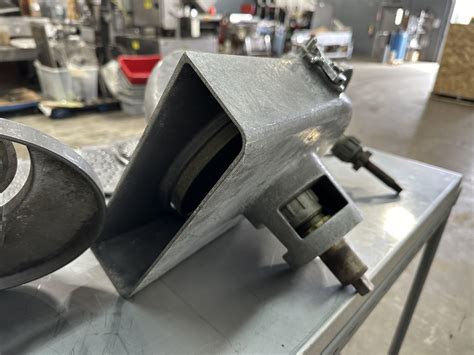 Used Globe Slicer Attachments For Sale At Steep Hill Equipment Solutions