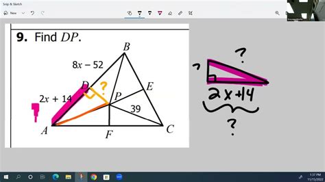 Free Circumcenter And Incenter Worksheet Download Free Circumcenter And Incenter Worksheet Png